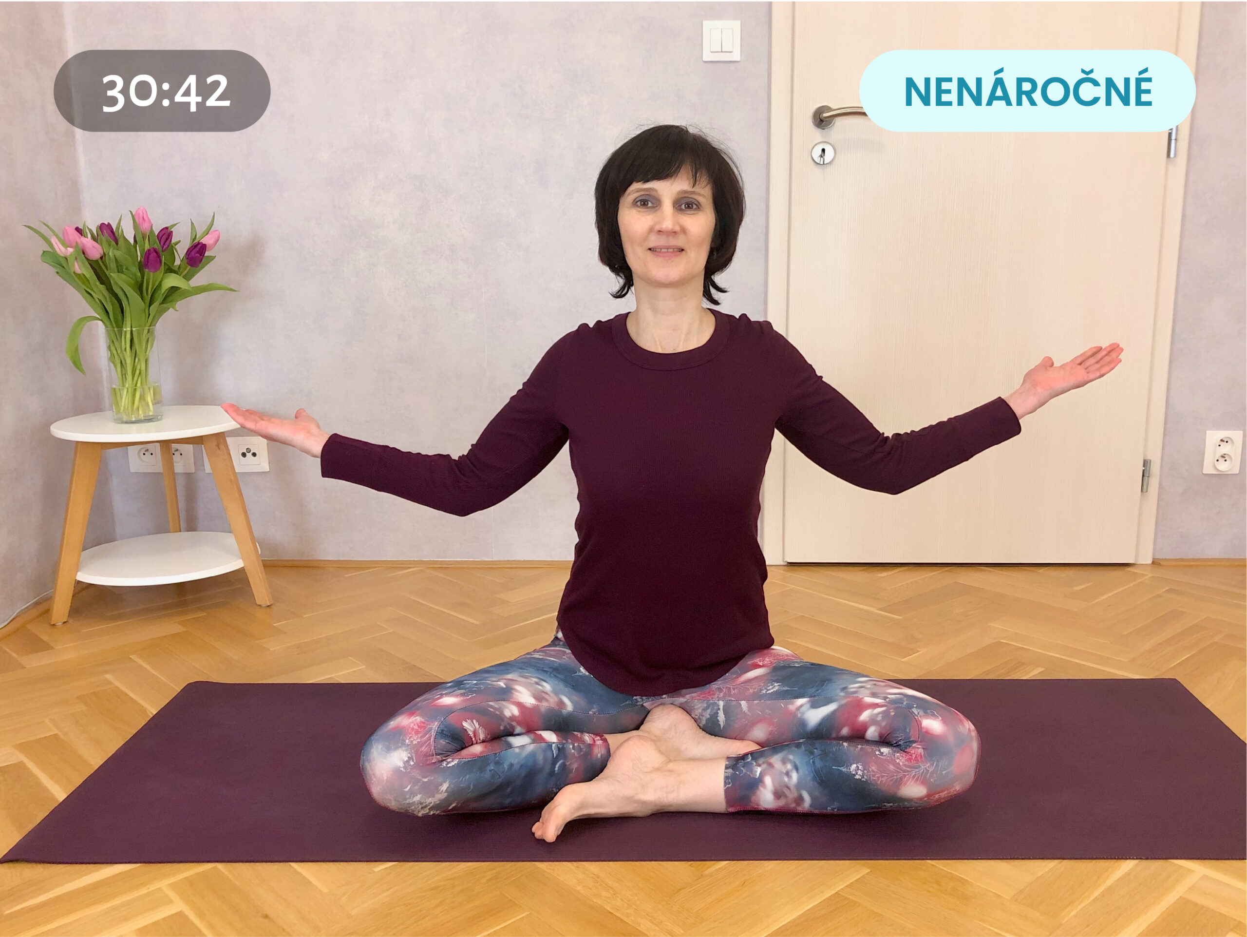 Holografické dýchání - část 2 - Umění energie