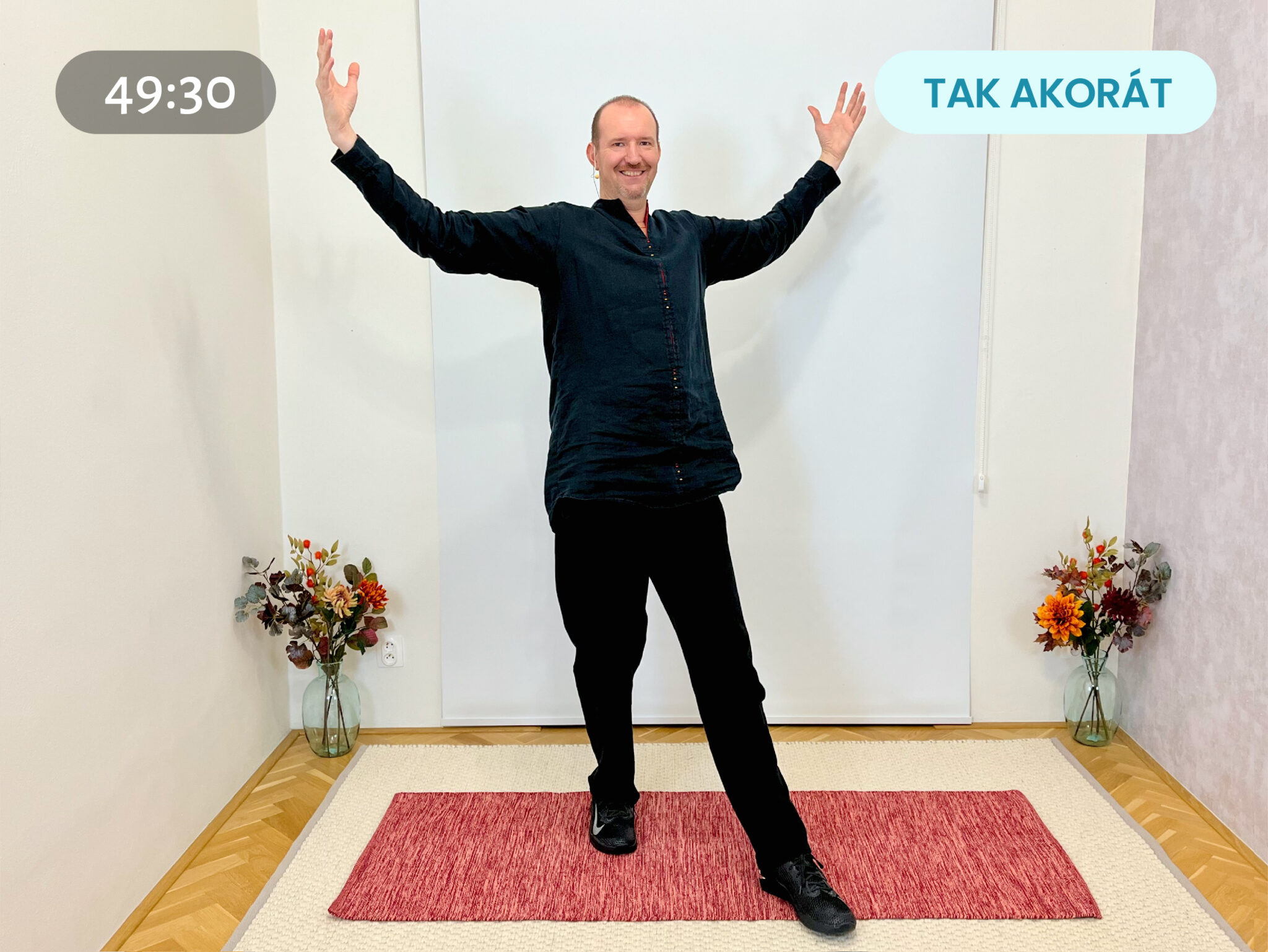 Teplo a energie pro bedra a ledviny - Umění energie